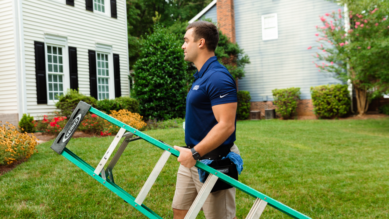 How to Protect Your Home’s Exterior from the Wear and Tear of Seasonal ...