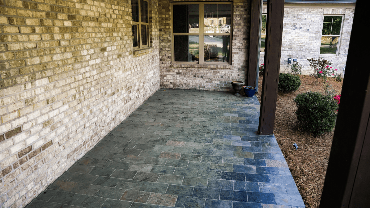 Spring Patio Cleaning Guide: Pressure & Soft Washing | Window Hero