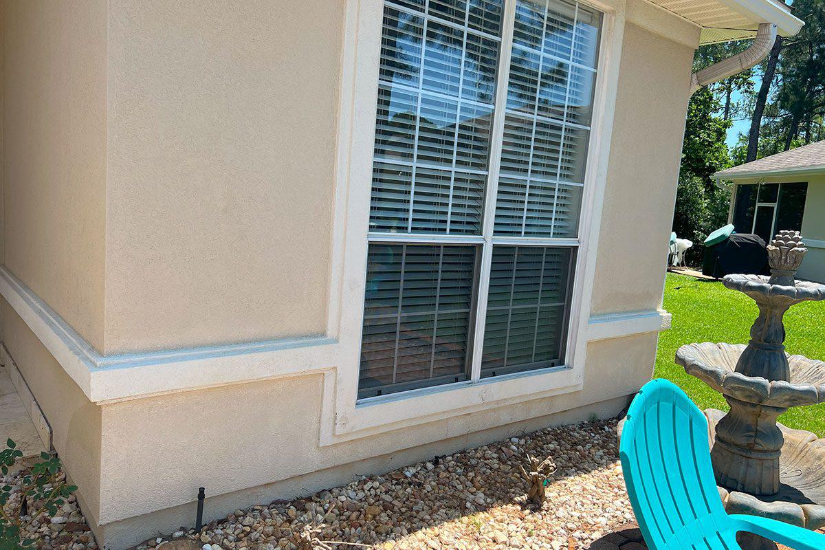 4 Simple Steps to Refreshing the Exterior of Your Home | Window Hero