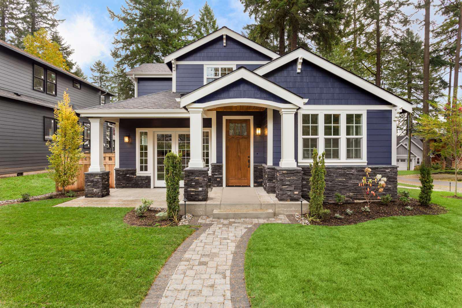 5 Ideas to Enhance Your Home’s Curb Appeal | Window Hero