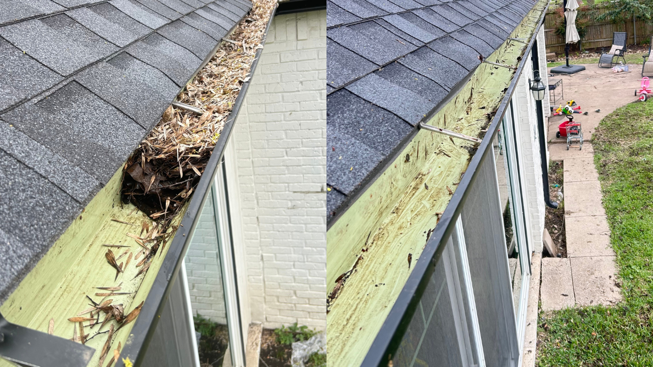 Gutter Cleaning 101: Best Tools & Tips for Safe, Effective Results