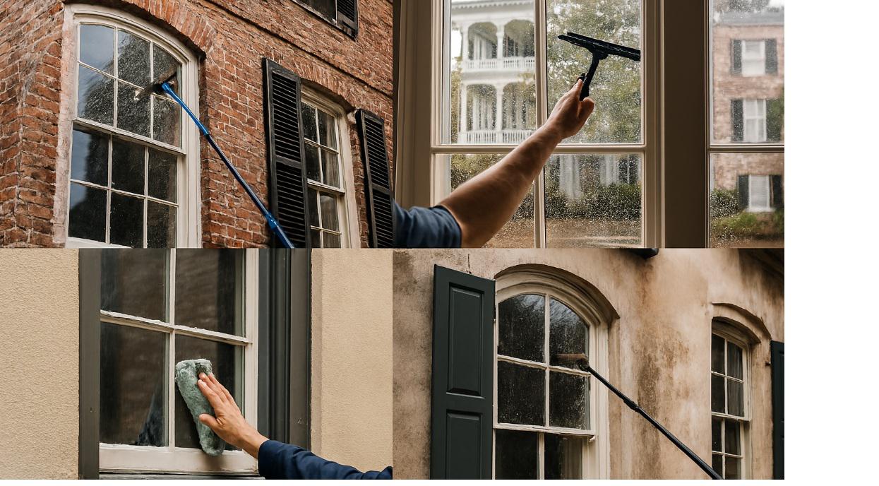 Preserving Window Lifespan in Historic Homes | Window Hero