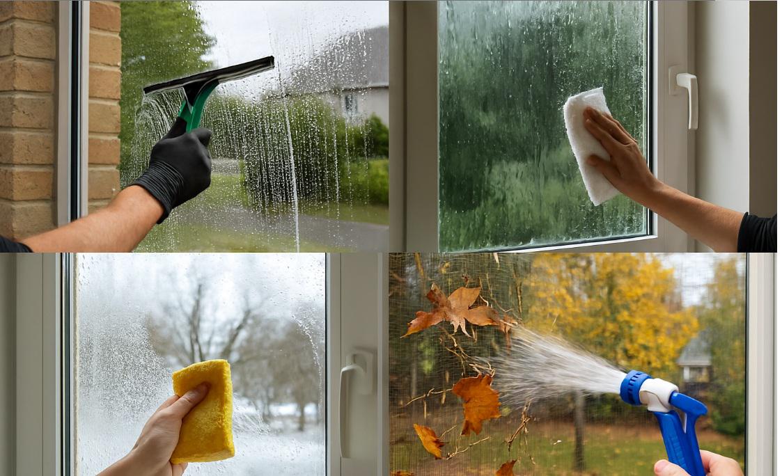 Seasonal Window Care Tips for Homeowners | Window Hero