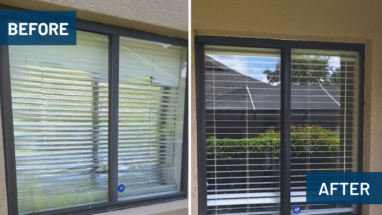 How Dirty Windows Increase Energy Bills & Block Natural Light