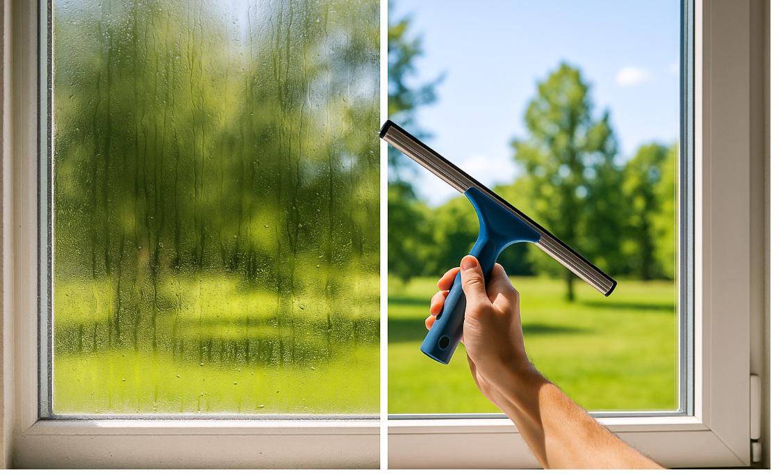 Summer Window Maintenance Tips for Clear Views | Window Hero