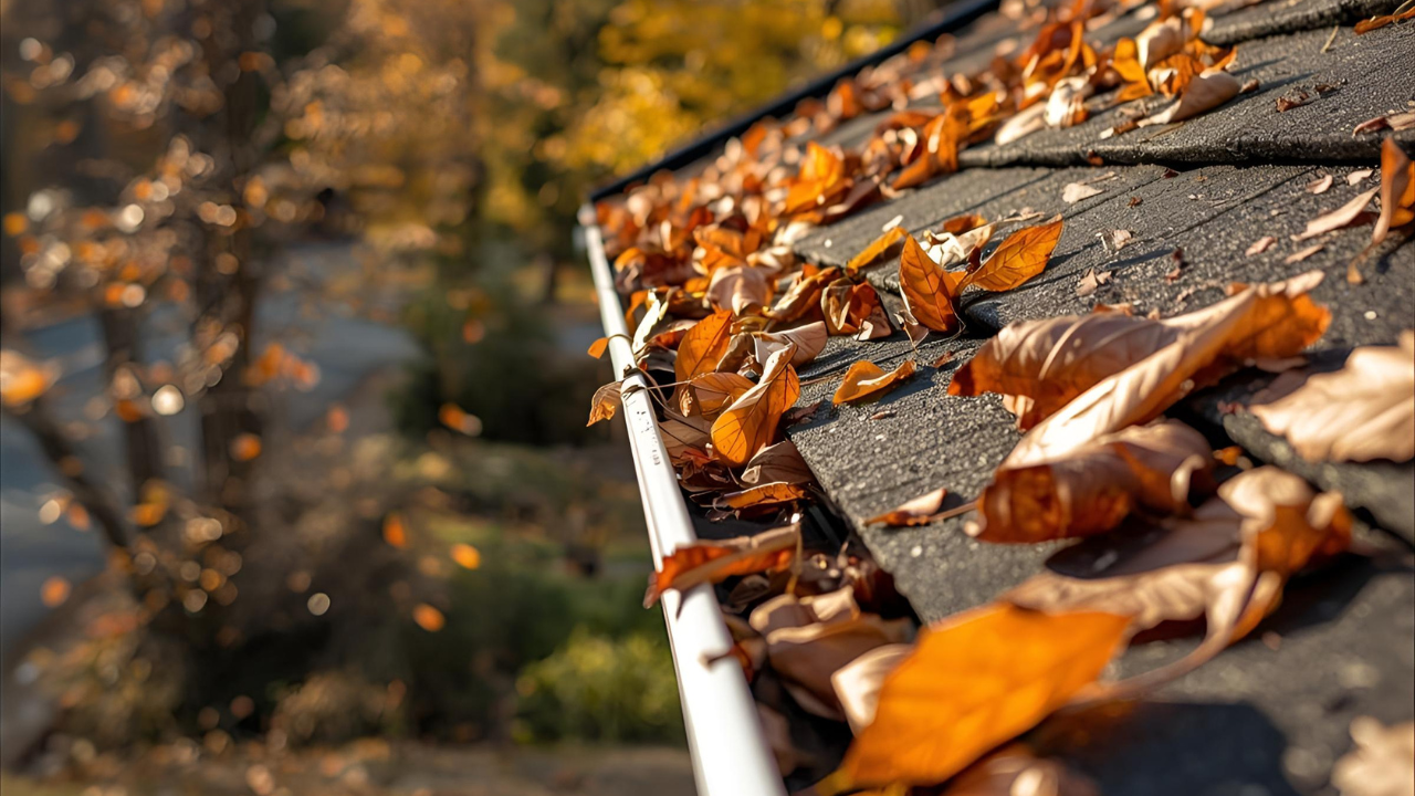 When Is the Right Time for Gutter Cleaning? Seasonal Guide