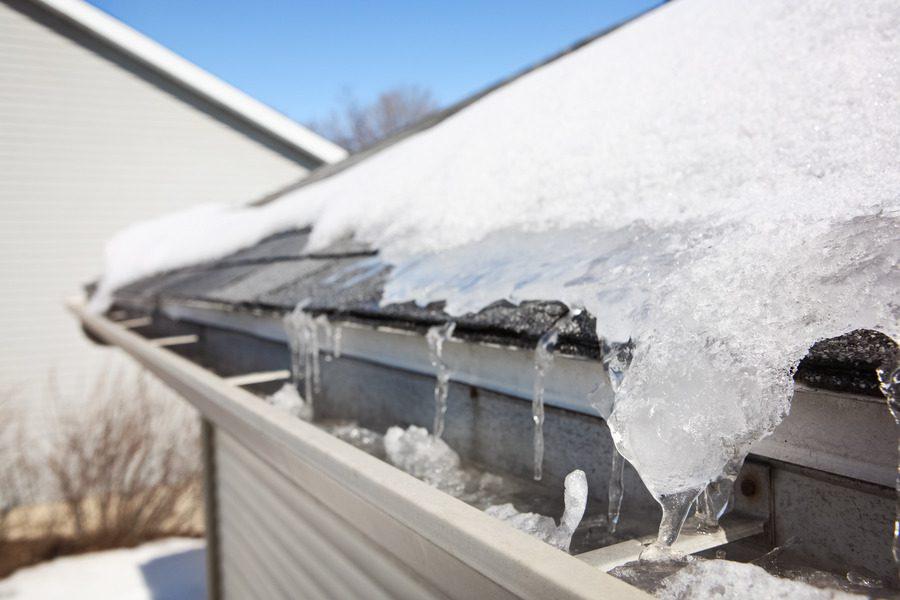 How Gutter Guards Protect Your Home