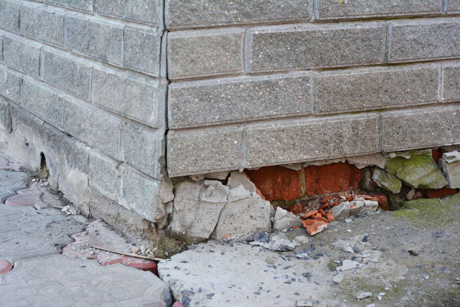 How to Maintain Your House Foundation | Window Hero