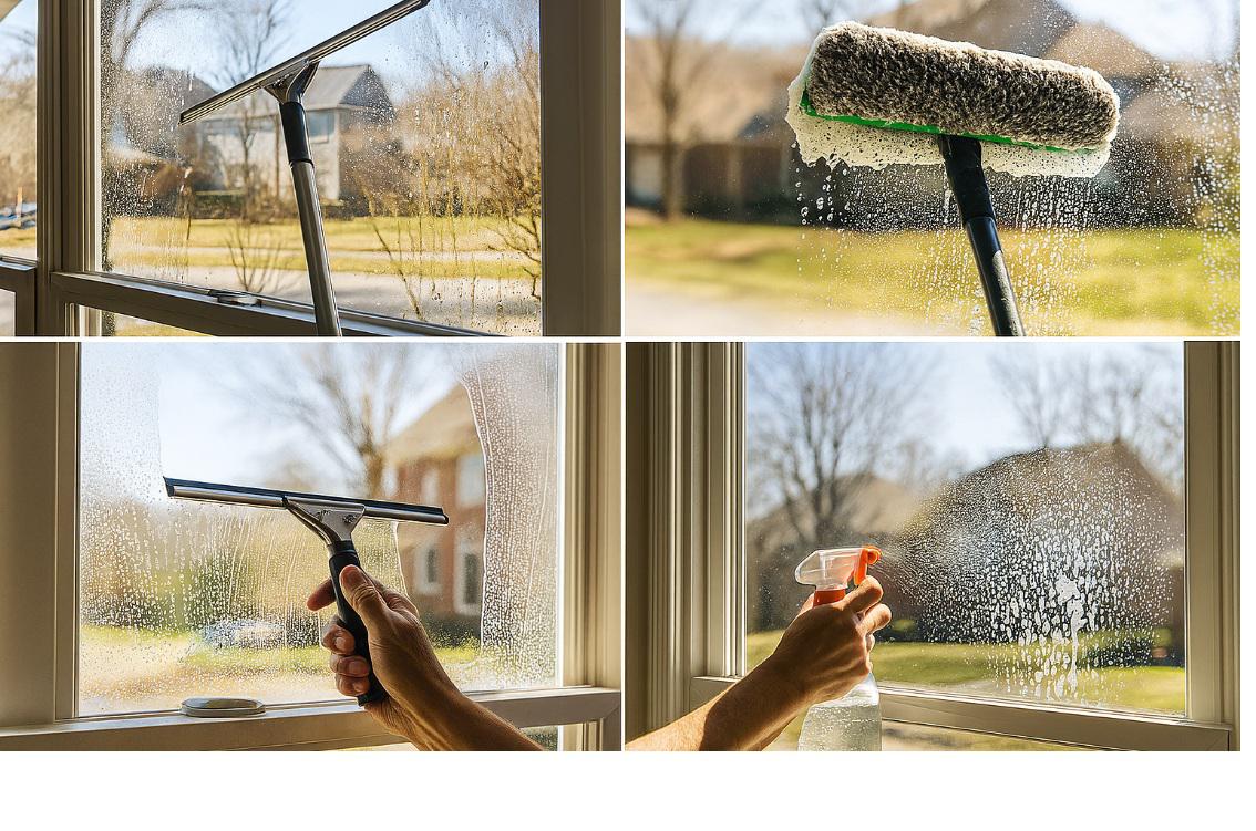 Clean Window Practices for Brighter Homes | Window Hero