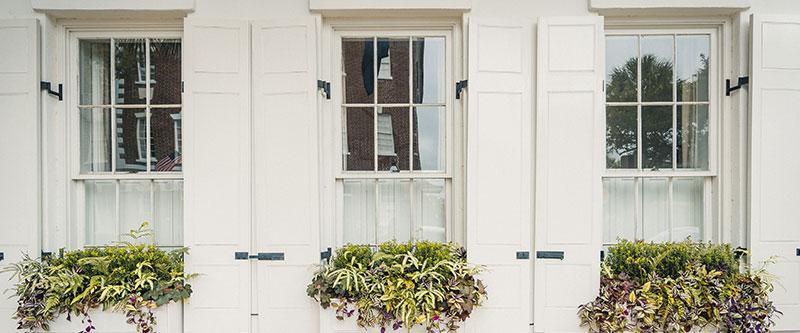 4 Reasons to Clean Your Charleston Home’s Windows | Window Hero