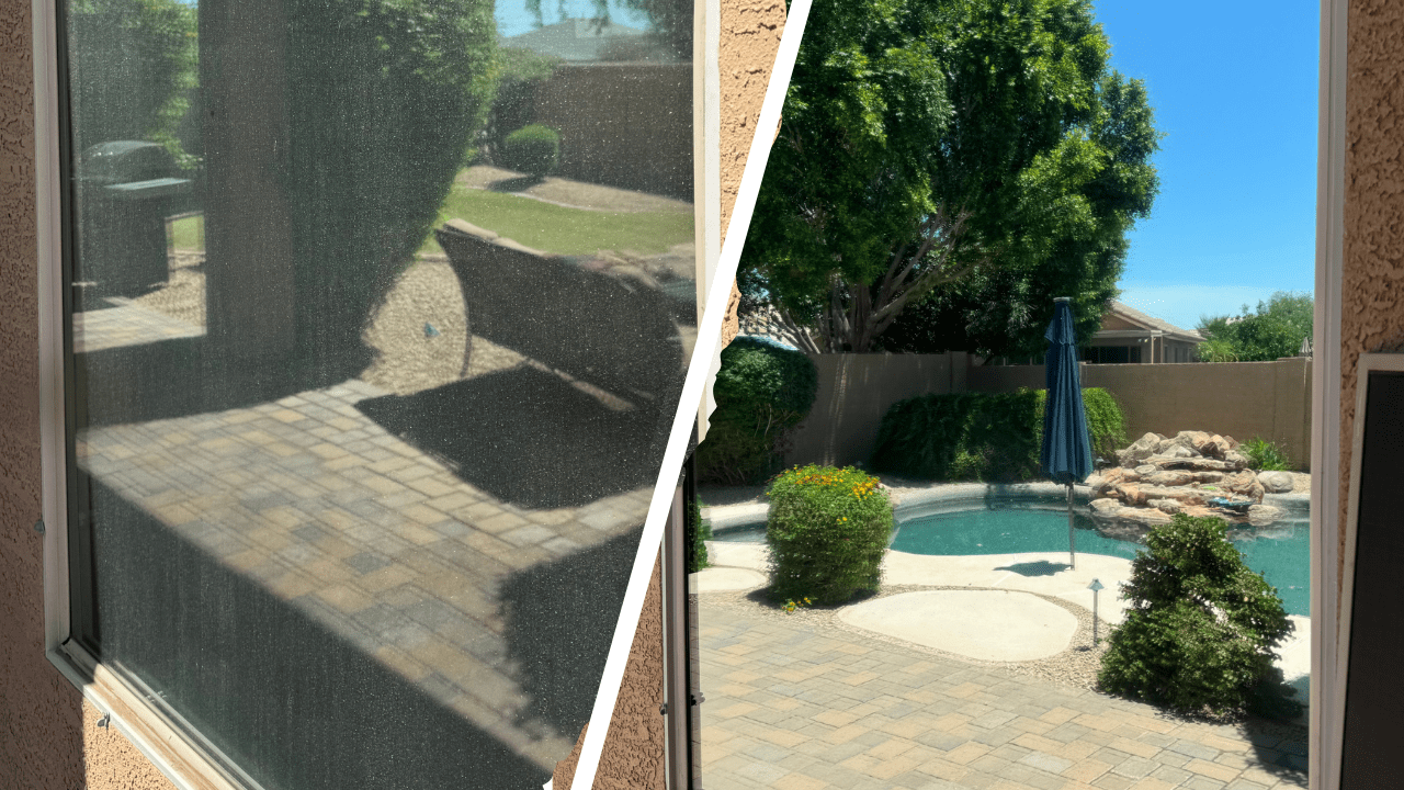 Common Window Stains and How to Remove Them | Window Hero