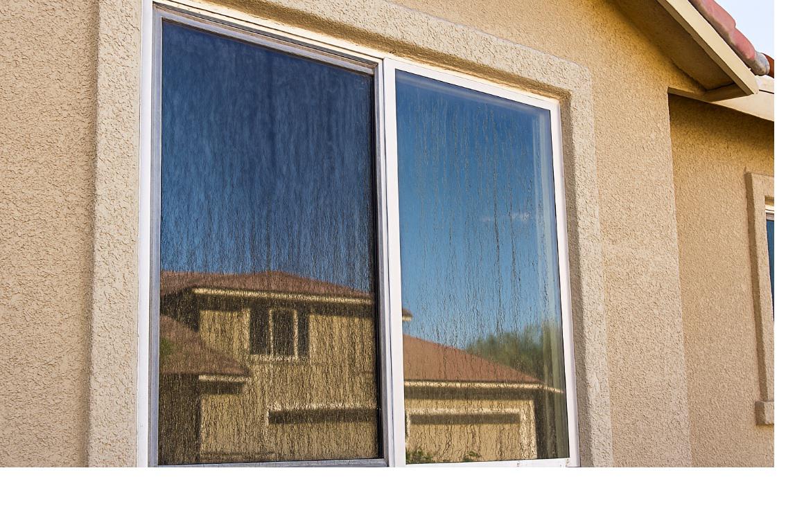 Common Window Problems After Summer | Window Hero