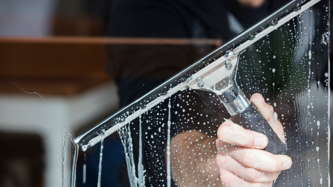 Window cleaning mistakes to avoid for streak-free shine