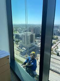 Window Cleaning Solutions for Nashville’s Luxury Condos