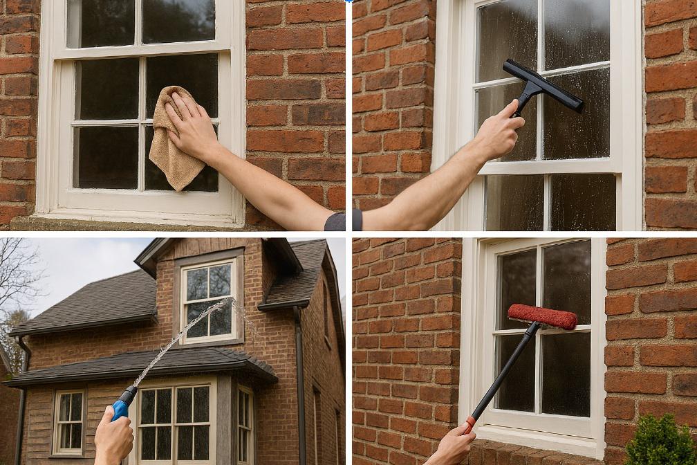 Modern Window Care Lessons from Older Homes | Window Hero