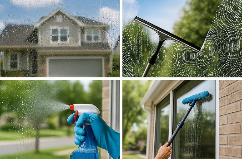 How Clean Glass Shapes Home Value Perception | Window Hero