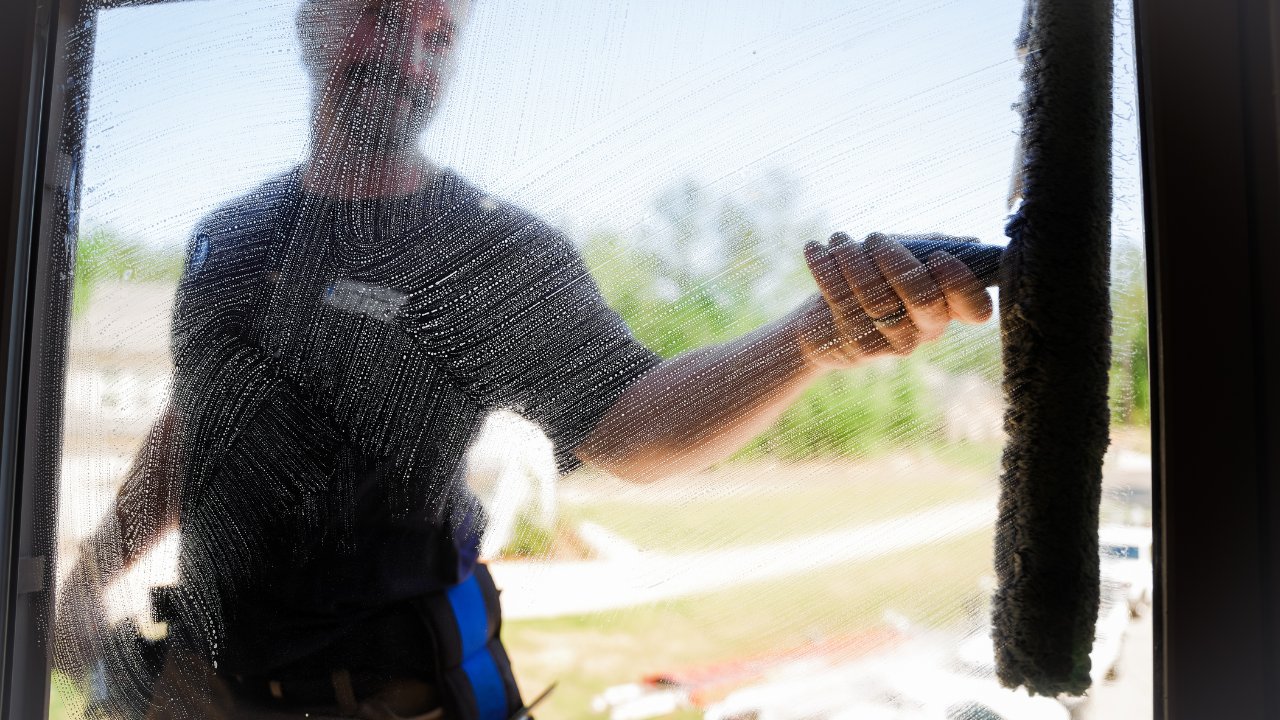 Window Cleaning Myths Debunked for Streak-Free Results