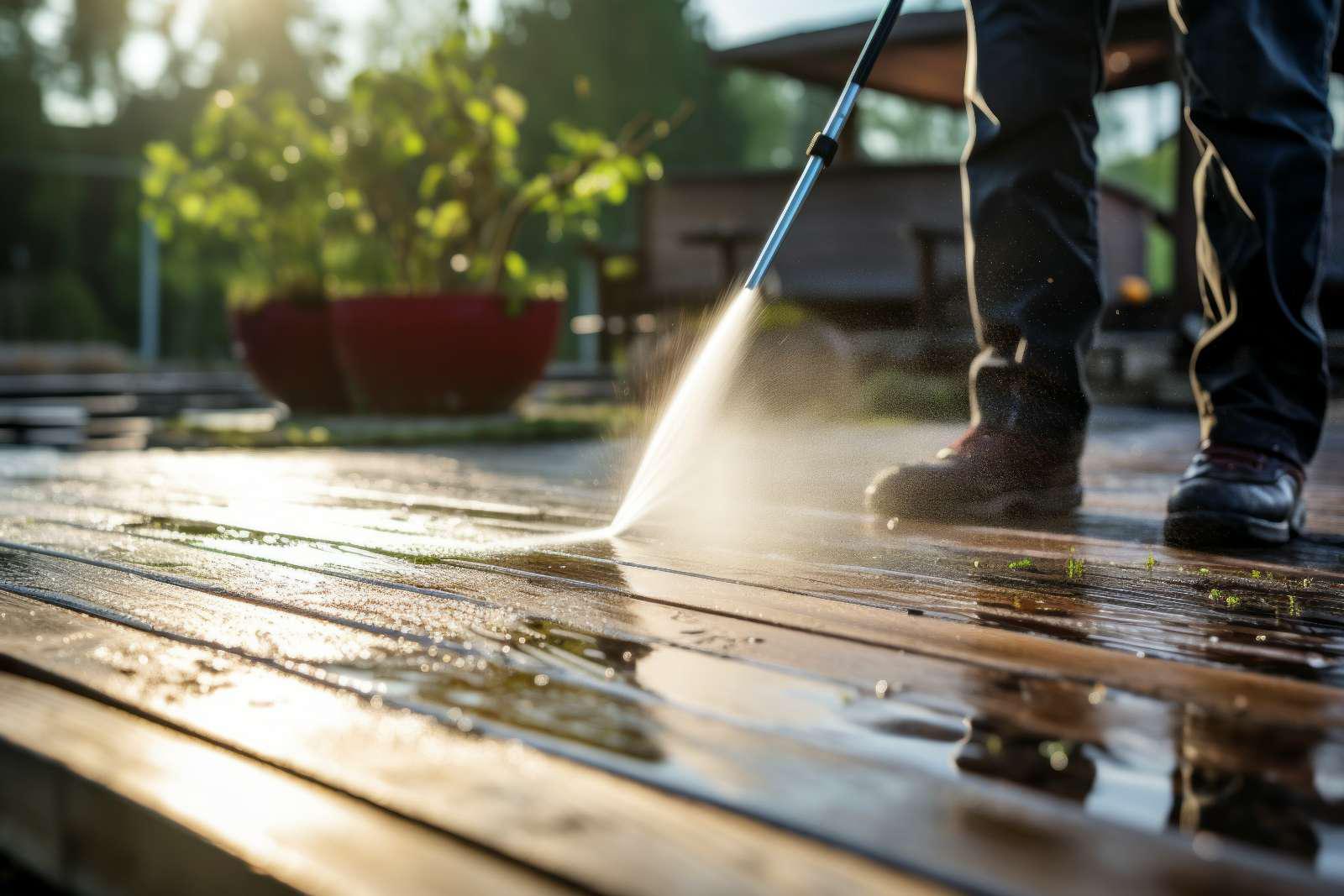 Your Affordable Outside House Cleaning Guide | Window Hero